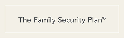 PFP | The Family Security Plan® is partnering with your credit union!